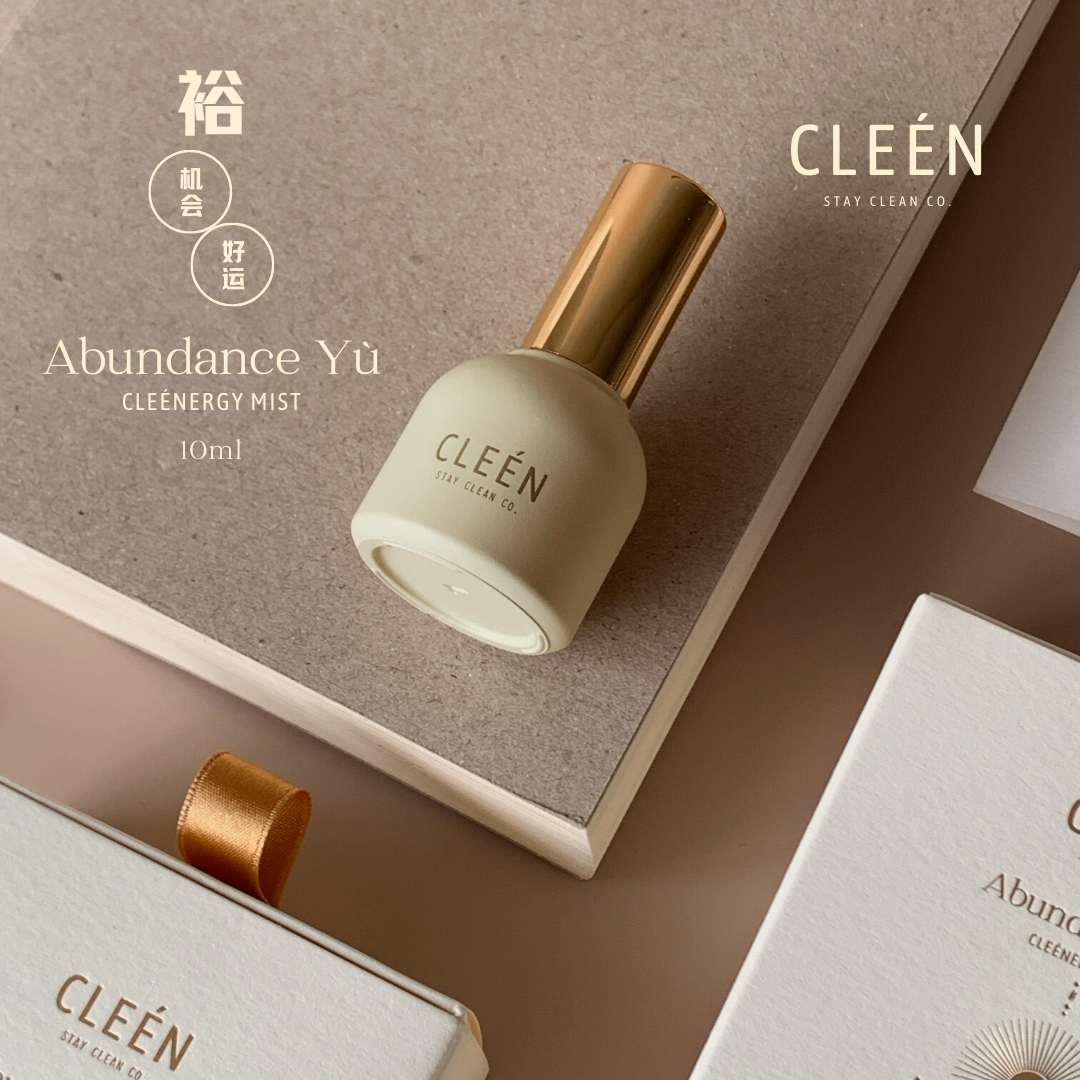 Abundance Yù – Greenxagon