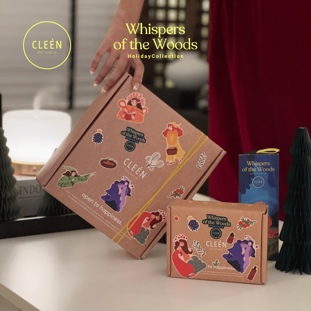 Pocket Roll-on Collection – Greenxagon