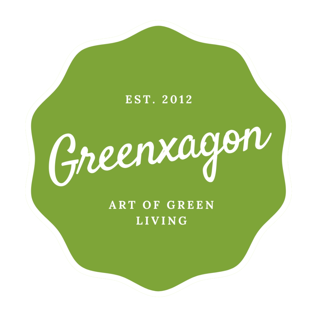 Greenxagon - Art of Green Living